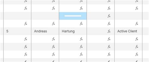 Error When Adding Rows Axure RP 10 Axure Forums