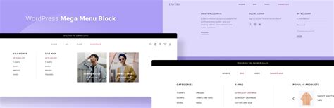 6 Best Wordpress Gutenberg Menu Block You Should Use Takewp