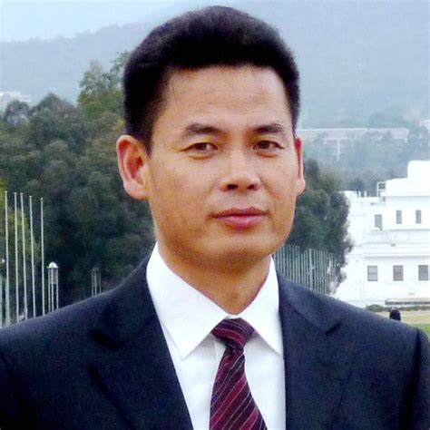 Qingwen Zhang Director Professor Shanghai University Of Sport Shanghai Sus