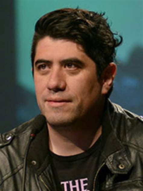 Lucio Rojas El Cineasta Chileno Al Que No Le Estrenan Las Películas En