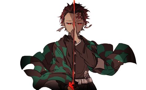 Demon Slayer Kimetsu No Yaiba Hintergrundbilder 48 Bilder