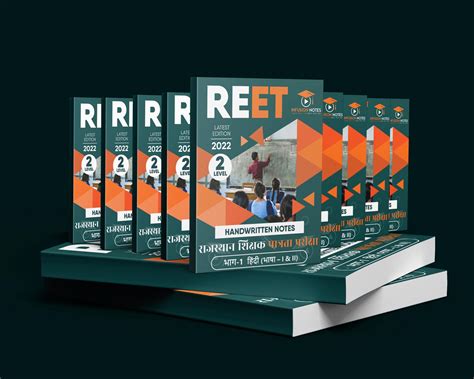 Reet Level 2 Science Notes 2022 4 Handwritten Books Free Sample