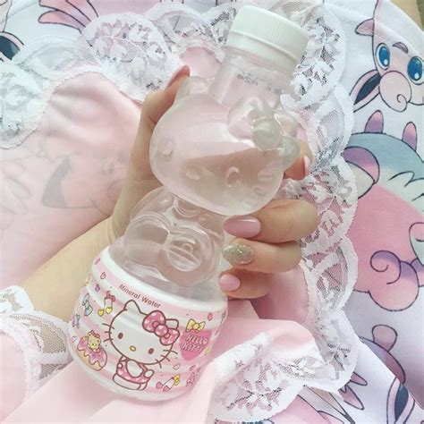 Hello Kitty Aesthetic Things