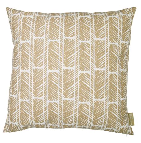 Hoe Hou Square Pillowcase Noho Home