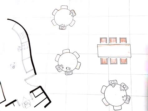 Space Planning CEPT Portfolio