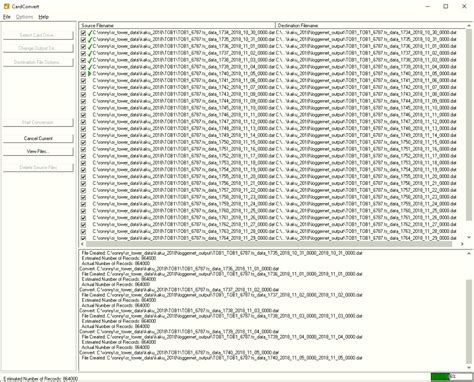 Flux Tower Data Processing Ceos Tutorials