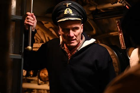 Ended Win Dolph Lundgren Frank Grillo Action Adventure Operation