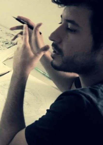 Photos Of Rafael Grampá On Mycast Fan Casting Your Favorite Stories