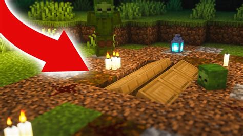 Minecraft Como Hacer Una Base Bajo Tierra Casa SubterrÁnea