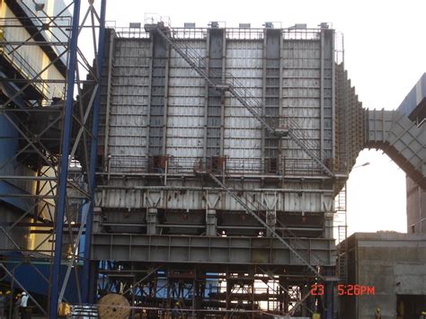 Electrostatic Precipitator Device At Best Price In Kolkata