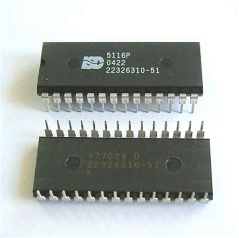 Electronic IC Chips At Rs 150 Piece Integrated Chip In Chennai ID 2853102501873