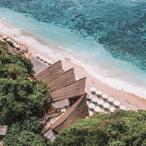 10 Best Beach Clubs In Bali By The Asia Collective