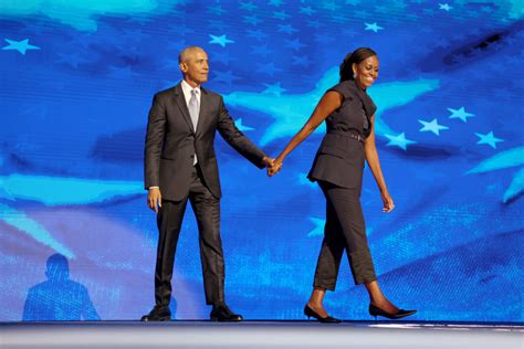 Michelle Obama Dnc 2024 Speech Dona Nalani