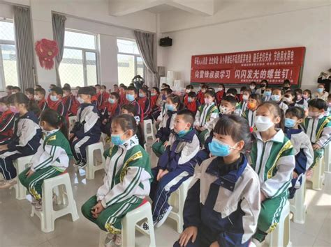 【学会动态】呼和浩特市科协开展“城乡手拉手 共筑七彩梦”科普基层行系列活动——走进乡村学校少年宫澎湃号·政务澎湃新闻 The Paper