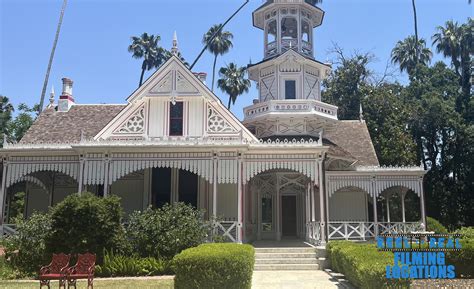 Reel To Real Filming Locations Fantasy Island 1977 1984