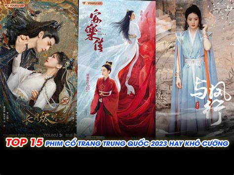 Phim Co Trang Trung Quoc 2024 Vietsub Hedwig Krystyna