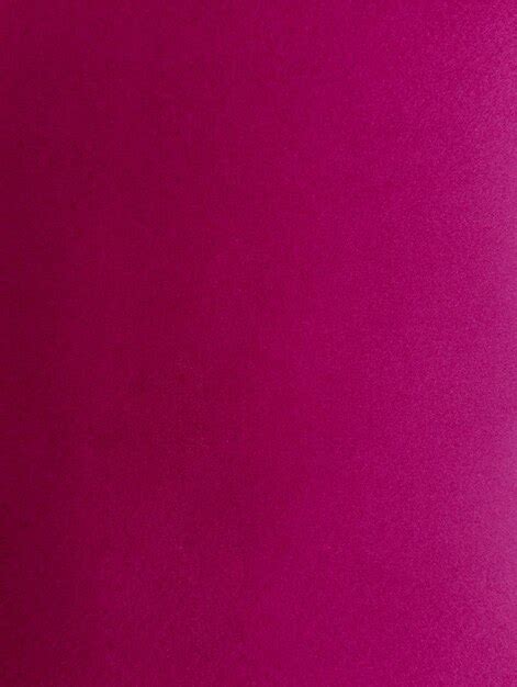 Premium Photo Hot Pink Background Construction Paper