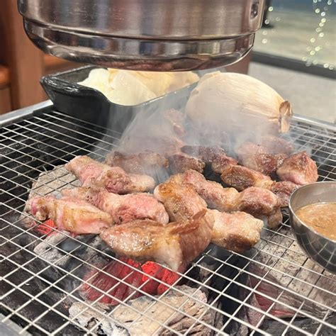 광주 학동 삼겹살 그리고 이베리코 목살 사르르 녹는 미친고기 네이버 블로그