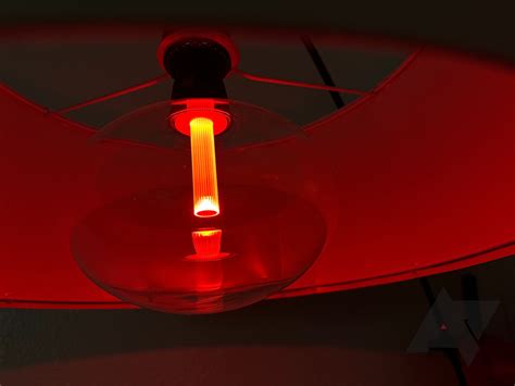 Philips Hue Lightguide Ellipse Bulb Review If It Fits It S Gorgeous