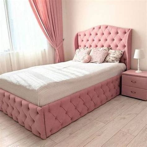 مدل تخت خواب تک نفره دخترانه رویاهای دخترانه خود را به واقعیت تبدیل