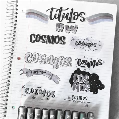 𝚅𝙰𝙻 on Instagram TÍTULOS BLANCO Y NEGRO Holaaaaa Este post lo