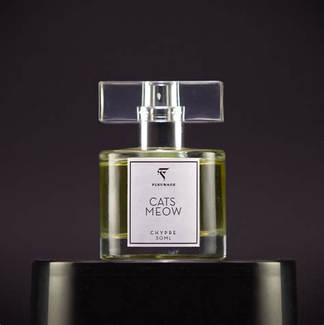 Consort Traditional French Parfum Fleurage Perfume