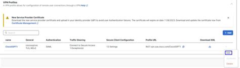 Troubleshoot Secure Access Error Vpn Establishment Capability For A