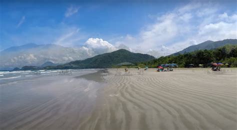 Quelles sont les plus belles plages du Brésil en wpdts year