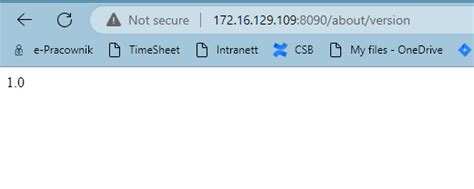 Cannot Provide And Consume Data Issue 16 European Dynamics Rnd