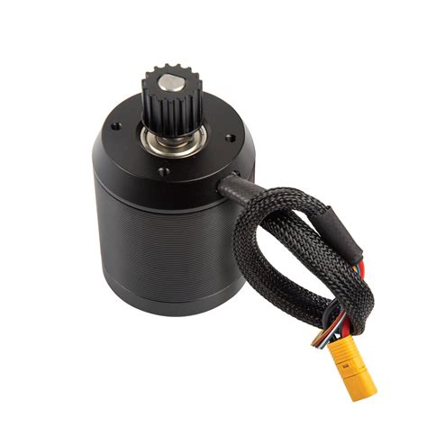6374 170kv Motor Brushless Electric Skateboard Motor