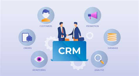 Boosting Sales And Marketing With Enterprise Crm The Ultimate Guide