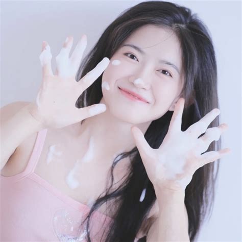 适合夏天的闺蜜头像图片