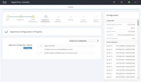 Cisco Hyperflex 4 0 With Citrix Virtual Apps And Desktops And Vmware