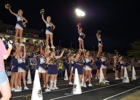 Photo Hunt Show Your High School Spirit Dacula Ga Patch