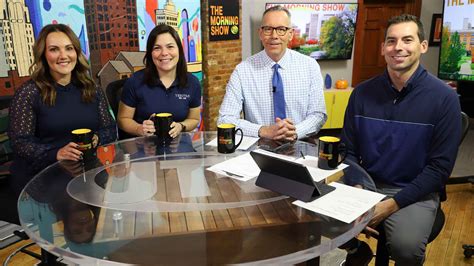 Stephanie Dyc Veritas And Roberta Dalenberg Manchester Market And Veritas Jtv