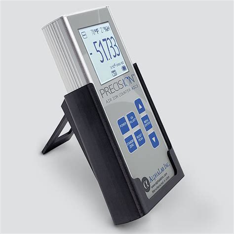 Alphalab Aic2 负离子检测仪，美国aic空气负氧离子检测仪