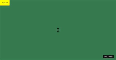 React Virtuoso Scroll Snap Full Height Codesandbox