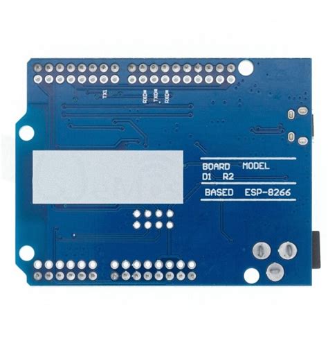 Placa Wemos Esp8266 D1 Wifi Iot Compatível Com Ide Arduino