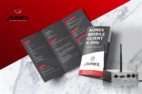 Wi Fi 6e For Industry Why