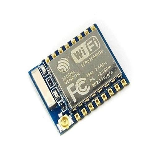 24ghz Esp8266 Esp 07 Wi Fi Module At ₹ 160piece In Bengaluru Id