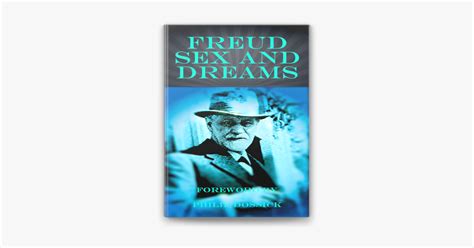 ‎freud Sex And Dreams On Apple Books