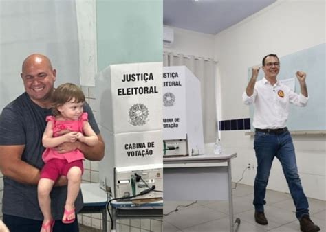 Abilio cumpre promessa de Lúdio FOLHAMAX
