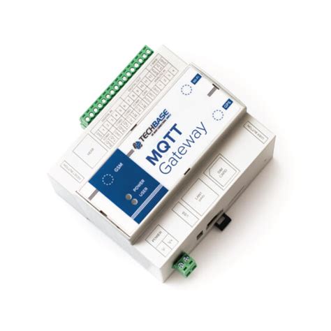 Mqtt Gateway Industrial Iot Shop
