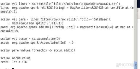 Spark项目实训心得 Spark案例与实验教程epeppanda的技术博客51cto博客