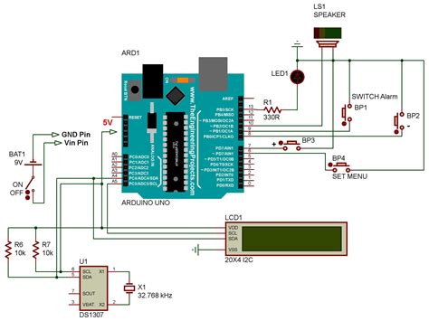 Dht And Oled 0 96 I2c Oled Controlled Relay Arduino Kuman Artofit