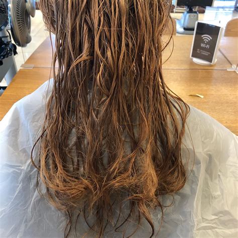 헤어디자이너최수현 서초동미용실 여자머리 준오헤어강남우성 Seoul