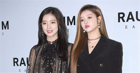 오마이걸 아린 유아 러블리vs시크 상반된 스타일[포토엔hd]