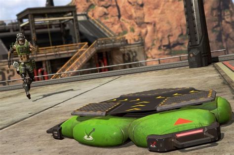 Apex Legends Octane Guide How To Play Abilities And Lore Digital