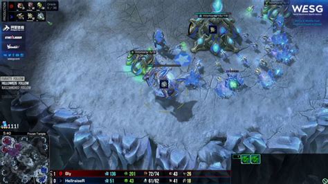 Zvp Bly Vs Hellraiser Mass Oracle Op Youtube