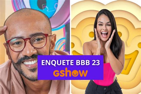 Gshow Votação Bbb 23 Como Votar Para Eliminar Larissa Ou Ricardo Dci